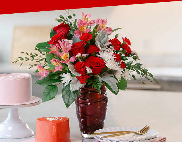 Teleflora Order Flower Delivery Online Flowers Near Me