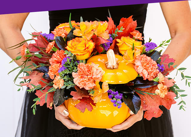 Teleflora | Order Flower Delivery Online | Flowers Near Me