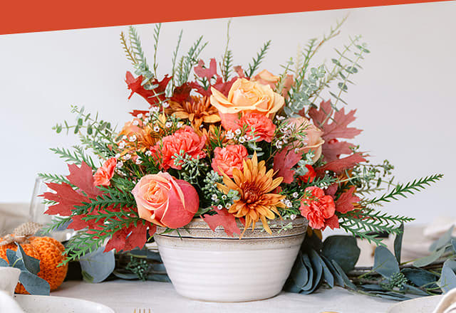 Teleflora | Order Flower Delivery Online | Flowers Near Me