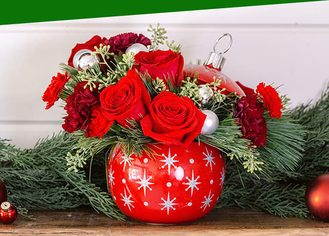 Teleflora | Order Flower Delivery Online | Flowers Near Me