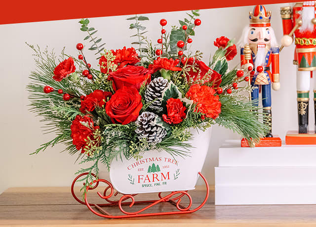 Teleflora | Order Flower Delivery Online | Flowers Near Me