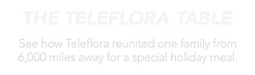 Flowers | Flower Delivery | Send Flowers Online | Teleflora