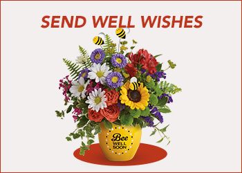 Flowers | Flower Delivery | Send Flowers Online | Teleflora