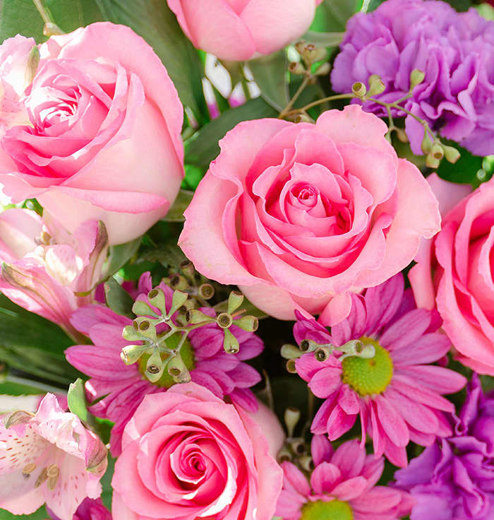 Flowers | Flower Delivery | Send Flowers Online | Teleflora