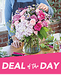 Deal of the Day - Teleflora