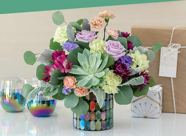 Create Wow-Worthy Blue Fall Flower Arrangements & Impress Your Guests!