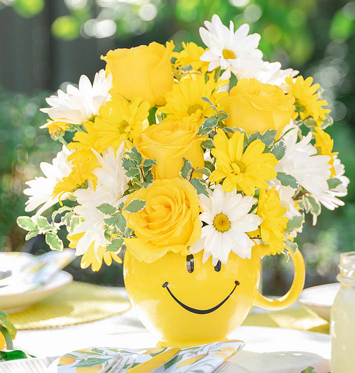 Teleflora | Order Flower Delivery Online | Flowers Near Me