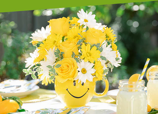 Teleflora | Order Flower Delivery Online | Flowers Near Me