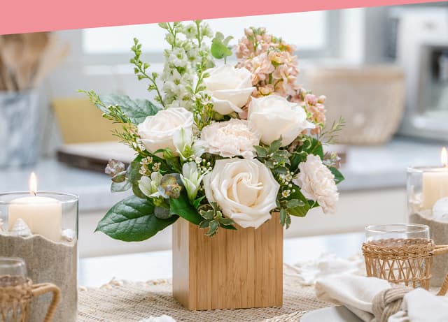 Teleflora | Order Flower Delivery Online | Flowers Near Me