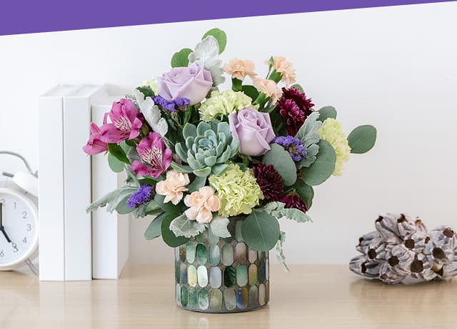 Teleflora | Order Flower Delivery Online | Flowers Near Me