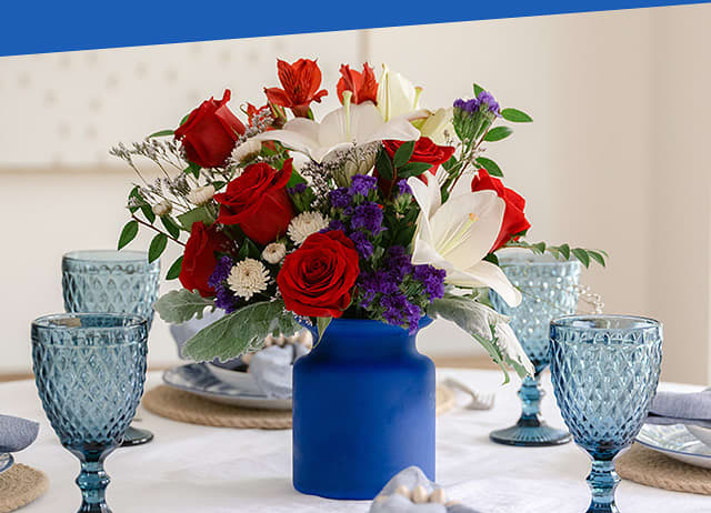 Teleflora | Order Flower Delivery Online | Flowers Near Me