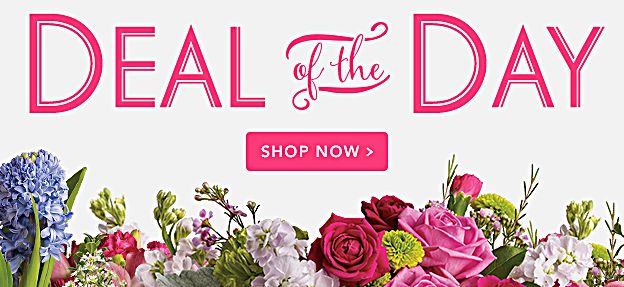 Flowers | Flower Delivery | Send Flowers Online | Teleflora