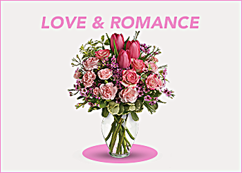 Flowers | Flower Delivery | Send Flowers Online | Teleflora