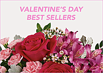 Flowers | Flower Delivery | Send Flowers Online | Teleflora