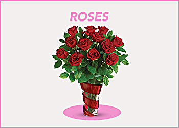 Flowers | Flower Delivery | Send Flowers Online | Teleflora