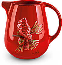 Teleflora's Scarlet Cardinal Bouquet - Teleflora