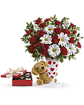 Teleflora Vases & Containers | Teleflora