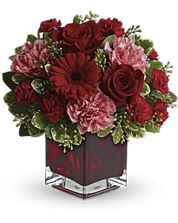Together Forever by Teleflora Bouquet - Teleflora