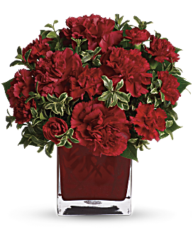 Teleflora's Precious Love Bouquet - Teleflora