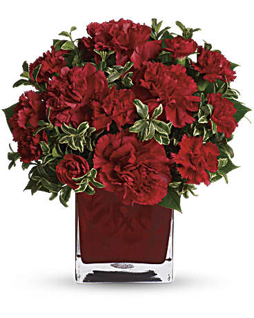 Teleflora's Precious Love Bouquet - Teleflora