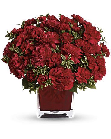 Teleflora's Precious Love Bouquet - Teleflora