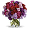 Roman Holiday Bouquet - Teleflora