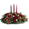All Is Bright Bouquet - Teleflora