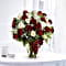 Love's Divine Bouquet - Long Stemmed Roses - Teleflora