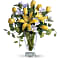 Teleflora's Spring Rhapsody Bouquet - Teleflora