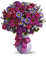 Teleflora's Joyful Jubilee Bouquet - Teleflora