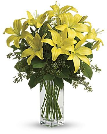 Fingerhut Teleflora Flower Club | Best Flower Site