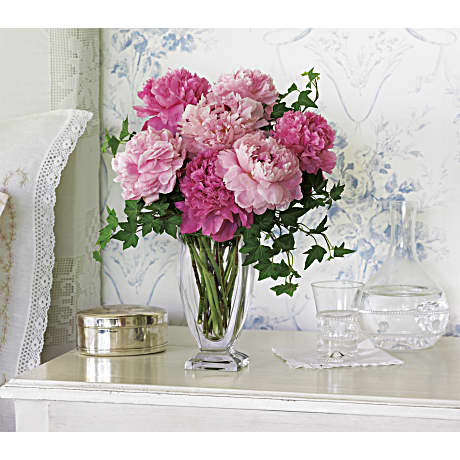 Teleflora's Perfect Peonies Bouquet - Teleflora