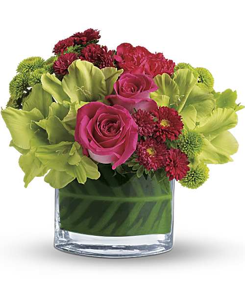 Teleflora's Beauty Secret Bouquet - Teleflora