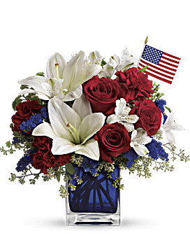 Local Florists in Florida | Local Flower Delivery | Teleflora