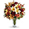 Teleflora's Fall Fantasia Bouquet - Teleflora