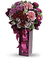Teleflora's Fall in Love Bouquet - Teleflora