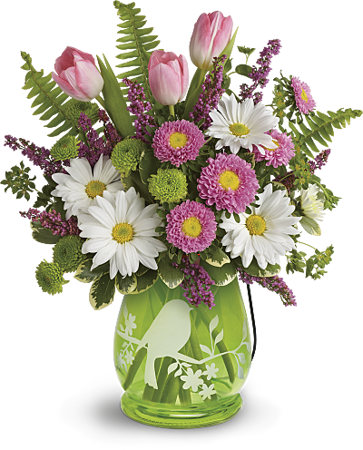 Easter Gift Guide: Bouquets, Baskets & More | Teleflora - Teleflora ...