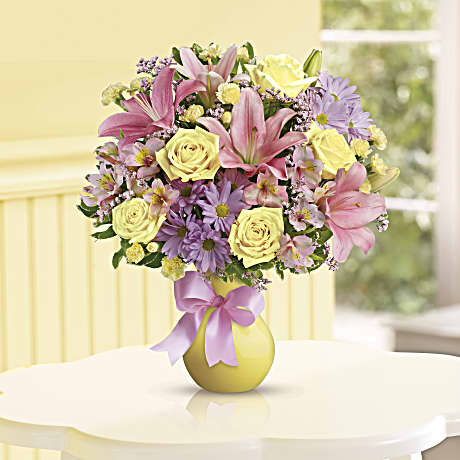 Teleflora's Simply Sweet Bouquet - Teleflora