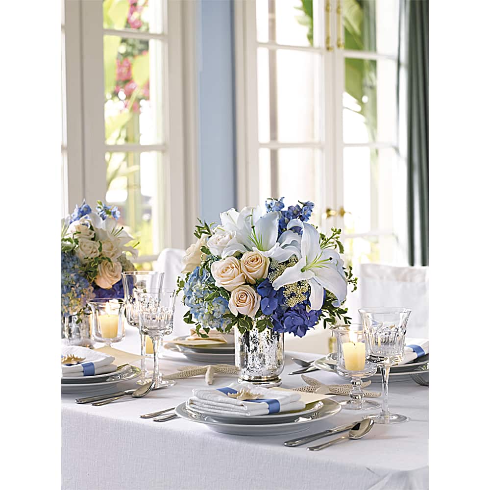 Beach Themed Flower Arrangements | Best Flower Site