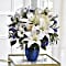 Beautiful in Blue Bouquet - Teleflora