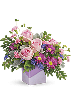 Order Flowers Online | Flowers Near Me | Teleflora