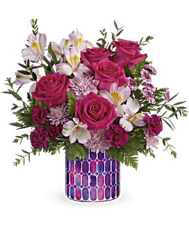 Teleflora's Artisanal Appreciation Bouquet - Teleflora