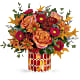 Autumn Aglow Bouquet from Teleflora | SendFlowers.io