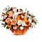 Teleflora's Hello Pumpkin Bouquet - Teleflora