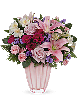 Spring Flowers| Spring Flower Delivery | Teleflora