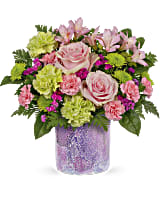 Teleflora's Forever Shining Bouquet - Teleflora