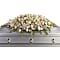 Always Adored Casket Spray Sympathy Arrangement - Teleflora