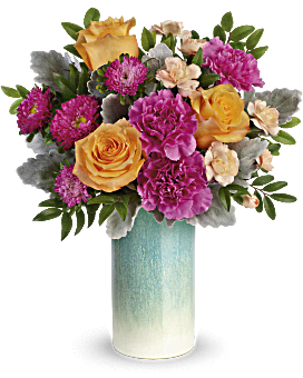 Spring Flowers | Spring Bouquet Delivery | Teleflora