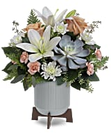 Teleflora's Classic Contemporary Bouquet - Teleflora