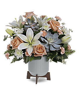 Teleflora's Classic Contemporary Bouquet - Teleflora